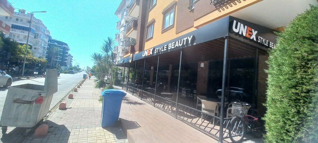 Güzellik salonu Unex Style Beauty, Alanya, foto