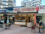 Gönül kardeşler (Şehitler Blv., No:85K, Çukurova, Adana), pasta, şekerleme ve tatlı  Adana'dan