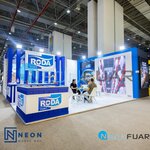 Neon Fuar (Gazi Mh., 16 Sk., No:1/A, Gaziemir, İzmir), fuarcılık firmaları  İzmir'den