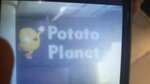 Potato Planet (Khalid Bin Waleed Road No:35, Sector E-11, Services Society), restoran  Islamabad'dan