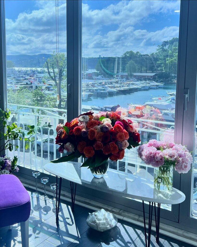 Güzellik salonu Bircan Sevindik Güzellik Evi, İstanbul, foto
