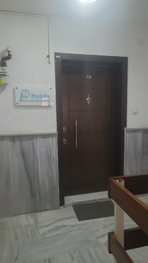 Danışmanlık hizmetleri Proinfo Danışmanlık, Ankara, foto