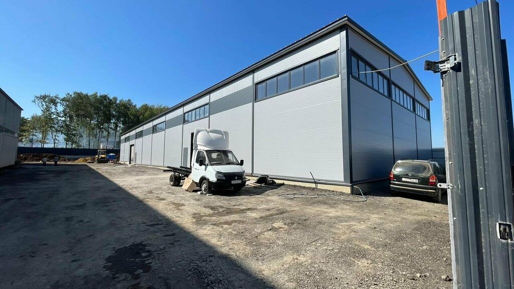 Güvenlik ve alarm sistemleri Tdespada, Moskova, foto