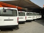 Al Tarfana Auto Maintenance Workshop (3A, 16 Street, Industrial Area 12, Al Senaiyat, Sharjah), otomobil servisi
