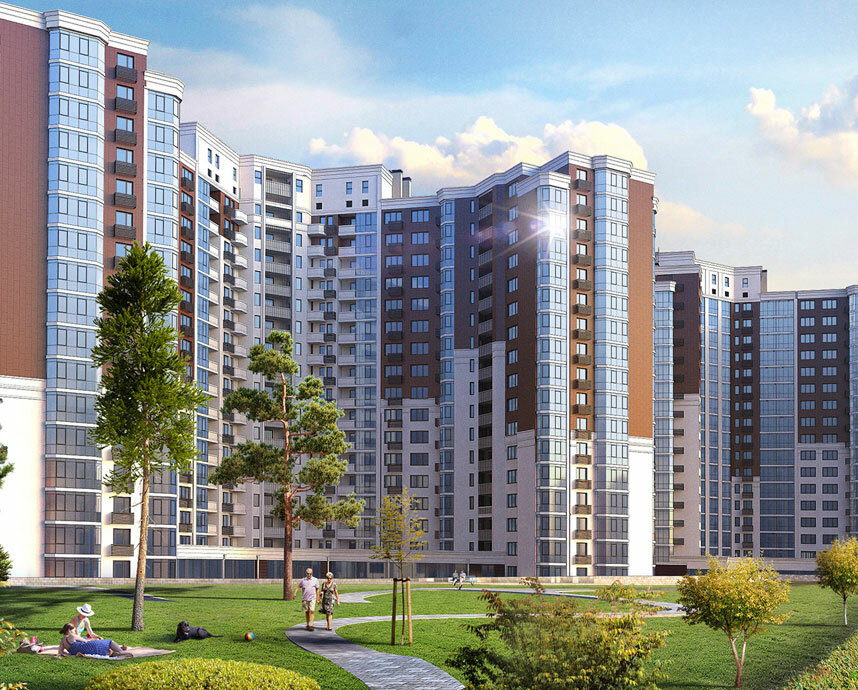 Emlak ofisi Manju Global Real Estates, Dubai, foto