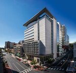 Harrisburg University Of Science & Technology Abudhabi (10, Al Miyadeef Street, E7, Abu Dhabi), üniversiteler
