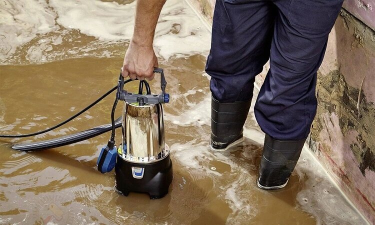 Pompa ve pompalama ekipmanları firmaları Hidrofor Servisi, İstanbul, foto