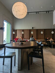 Common (gorodskoy okrug Voronezh, Leninskiy District, Lenina Square, 6), kafe  Voronej'den