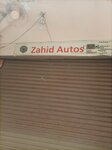 Zahid autos (Roshni Centre Street No:8), otomobil servisi  Karaçi'den