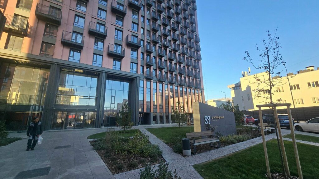 Kısa süreli konaklama Седьмое небо, Ufa, foto