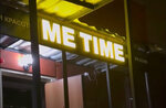 Me Time (No:21, 3-y mikrorayon), güzellik salonu  Beloyarski'den
