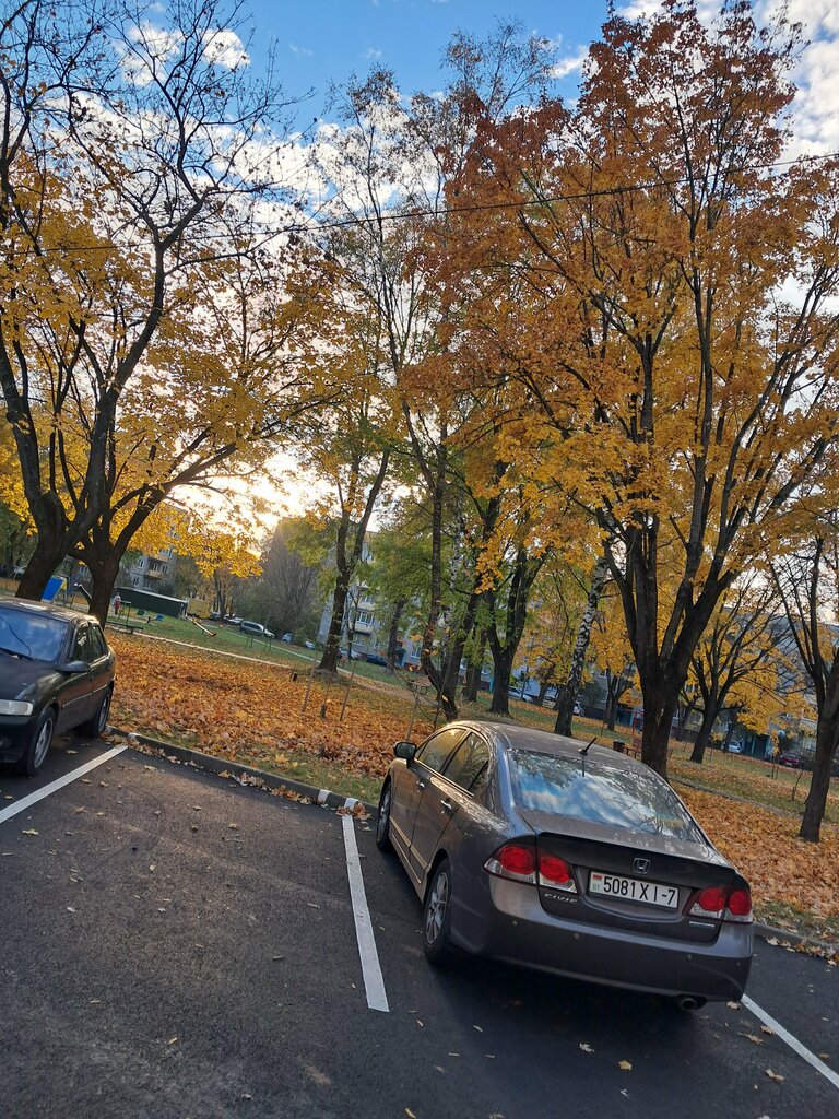 Yurtlar Общежитие № 3 ПГУ, Navapolatsk, foto