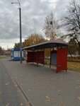 Vulica Kirava (Bresckaja voblasć, Baranavichy, vulica Kirava), toplu taşıma durağı  Baranavichy'den