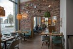 Pizzamento (Korabelnaya Street No:1), pizzacılar  Moskova'dan