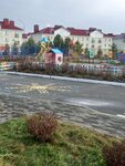 Детский сад № 18 (Ufimskaya ulitsa No:1, derevnya Kazantsevo), anaokulları  Çeliabinskaya oblastından