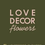 Love decor (No:4А, 12th Quarter), çiçekçiler  Harabali'den