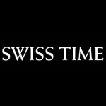 Swiss time (Turan dańǵyly No:37), saatçiler  Astana'dan