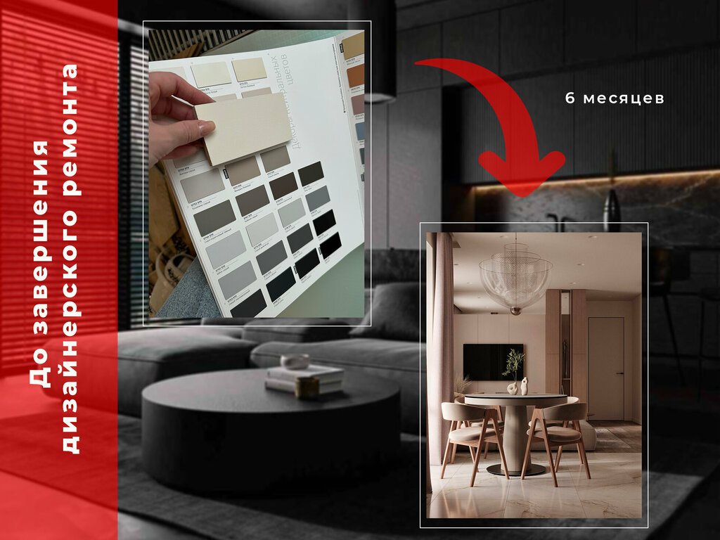 i̇ç mimarlık firmaları Interior design studio Alina Lapina, Moskova, foto