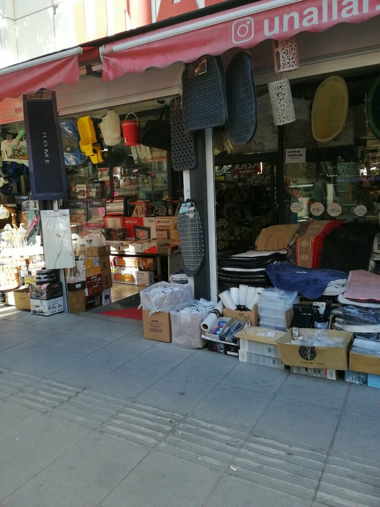 Cam ve cam ürün üreticisi Ünallar Billuriye, Ankara, foto