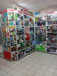 Gadget_and_accessory (Stroiteley Avenue No:20), cep telefonu aksesuarları  Vladimir'den