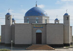 Abilda ata (ulitsa Kalmakhana Karibayeva No:22, Qaraketken aýyly), cami  Kızılorda eyaletinden