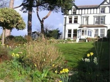 Otel Glan Heulog Bed and Breakfast, Galler, foto