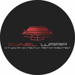 Synel wrap (Tashkentskaya Street No:28с1), araç film kaplama  Moskova'dan