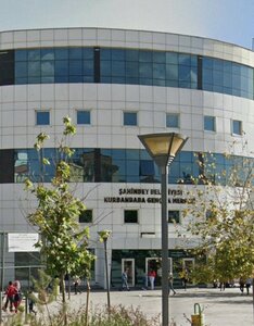 Şahinbey Belediyesi Kurbanbaba Gençlik Merkezi (Gaziantep, Şahinbey, Şehit Osman Sok., 69), hobi kulüpleri  Gaziantep'ten