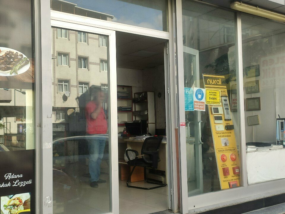 Elektrik dağıtım firmaları İkizler Elektrik, İstanbul, foto