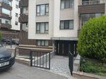 Alp Dağ Sitesi (Bursa, Nilüfer, Beşevler Mah., Simge Sok., 33B), otel  Bursa'dan
