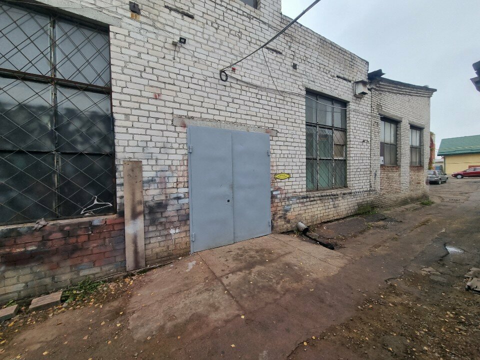 Metal ürün firmaları Кузьмицкий В. П., Brest, foto