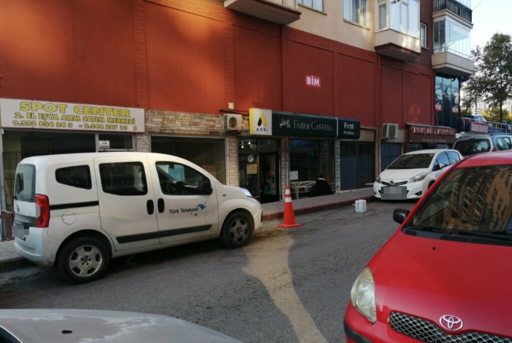 Taşımacılık hizmetleri Kılıç Lift Asansör, Ankara, foto