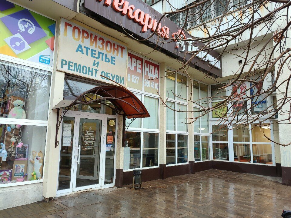 Terziler Горизонт, Samara, foto