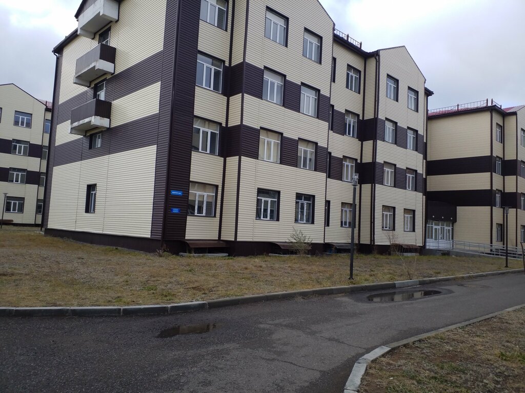 Otel Hotel, Yekibastuz (Ekibastuz), foto