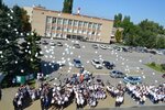 Otdel Kultury Administratsii Mo Morozovskogo rayona, Mu (ulitsa Lenina No:204), belediyeler, devlet daireleri  Morozovsk'tan