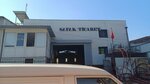 Şafak Ticaret (Muğla, Fethiye, Taşyaka Mah., Fethiye Sanayi Sitesi, 268. Sok., 54), mini-market  Fethiye'den