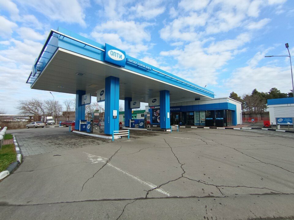 Süpermarket Минимаркет, Biysk, foto