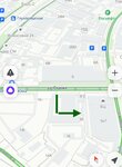 KV-garage (Sedova Street No:3Д), otomobil servisi  Saint‑Petersburg'dan