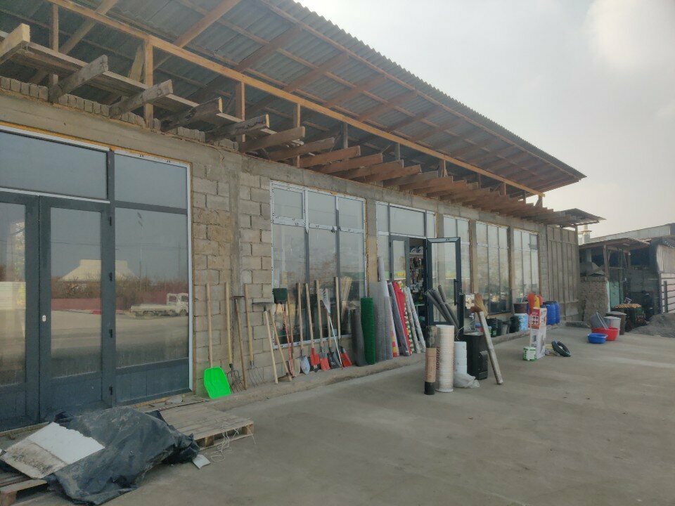 Ev temizlik ürünleri Хозмаг, Batken İli, foto