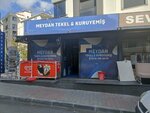 Meydan Kuruyemiş & Tekel (İstanbul, Kartal, Karlıktepe Mah., Başkomutan Cad., 1A), alkollü içecekler  İstanbul'dan