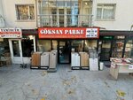 Göksan Parke (Barbaros Mah., Abay Kunanbay Cad., No:48/B, Çankaya, Ankara), zemin döşeme üretim ve satış firmaları  Ankara'dan