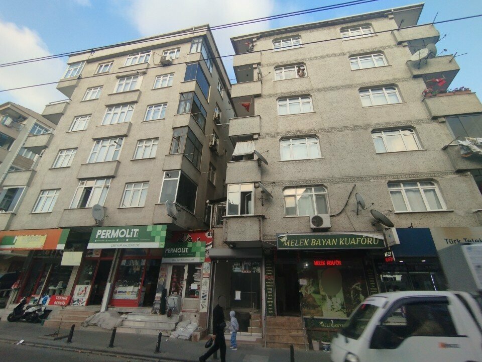 Cep telefonu ve aksesuarları satış mağazaları Türk Telekom Fatih İletişim, İstanbul, foto