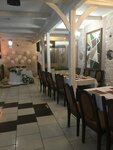 Zharim Ne Tolko Myaso (ulitsa Andreya Blazhennogo No:25А), kafe  Ulyanovsk'tan