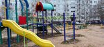 Playground (Smolensk, mikrorayon Kiselyovka), oyun alanı  Smolensk'ten