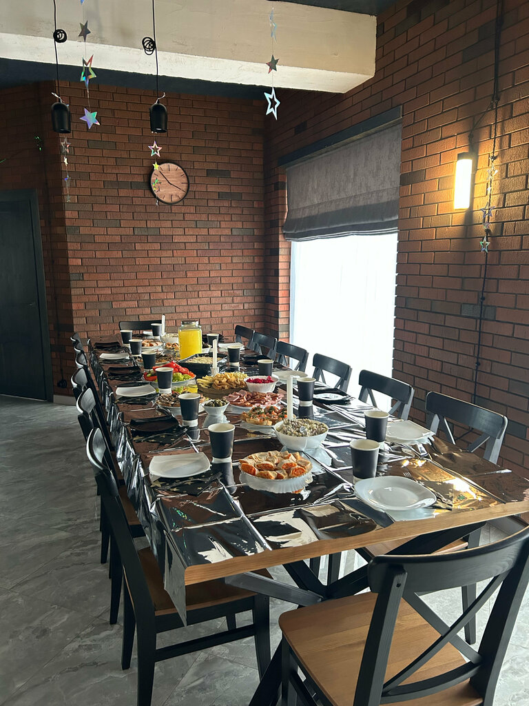 Konuk evi Дом у озера, Adıge Cumhuriyeti, foto