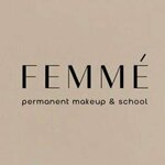 Femme (8th Sovetskaya Street No:44), kalıcı makyaj stüdyosu  Saint‑Petersburg'dan