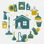 MacCleaning (Pushkina Avenue No:30), temizlik şirketleri  Minsk'ten