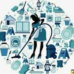 Cleaning city (Majakowskaga Street No:15), temizlik şirketleri  Minsk'ten