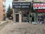 Bulut Bilgisayar Teknik Servis (Etlik Mah., Kuyuyazısı Cad., No:9A, Keçiören, Ankara), bilgisayar teknik servisleri  Ankara'dan