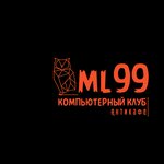 Ml99 (улица Мира No:1Б, посёлок городского типа Молодёжное), bilgisayar kulübü  Kırım Cumhuriyeti'nden